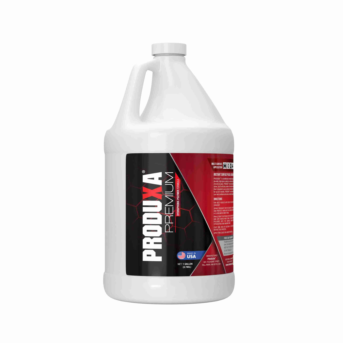PRODUXA® PREMIUM - GALLON / 3.79L